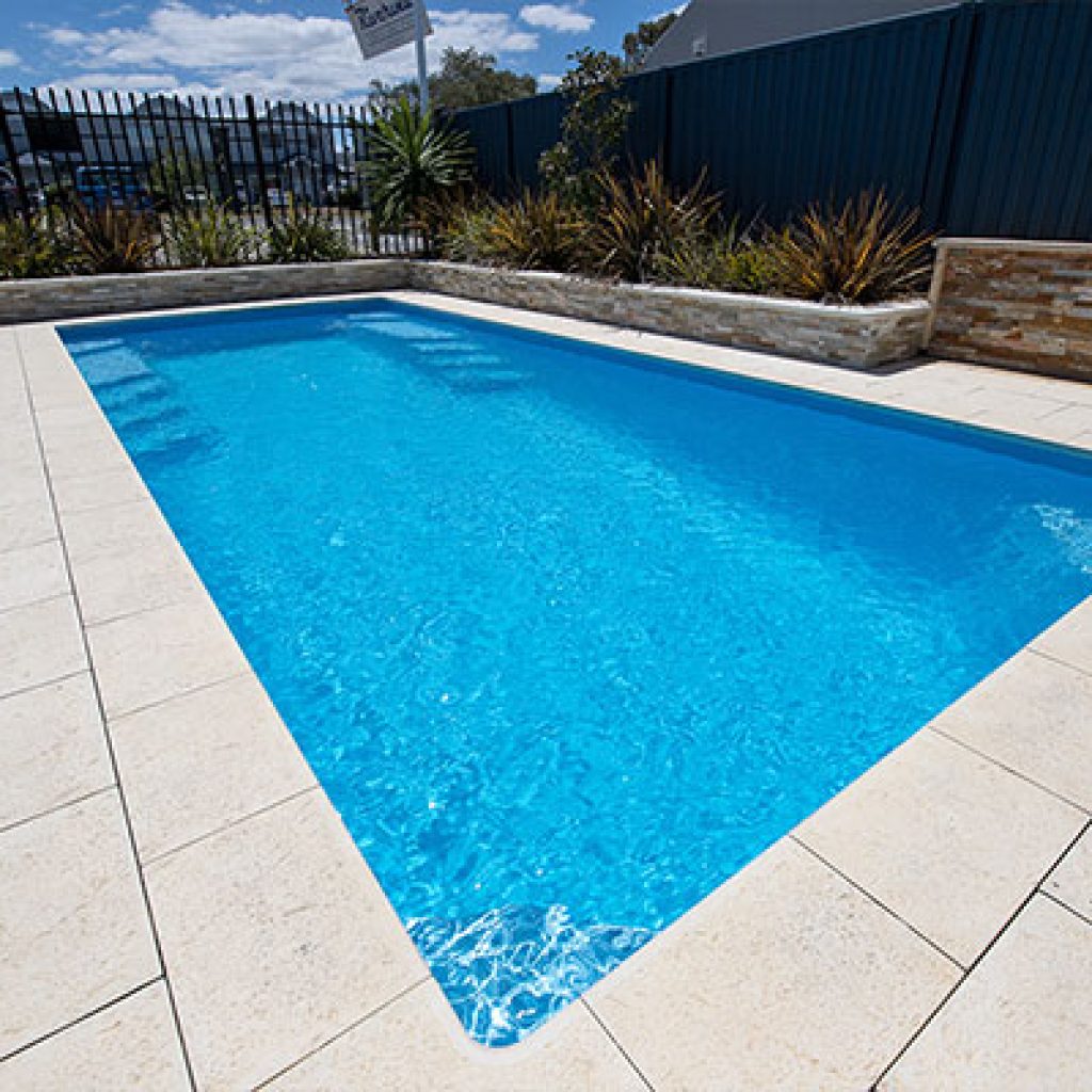 Latina - 7m x 2.8m - Riverbay Pools