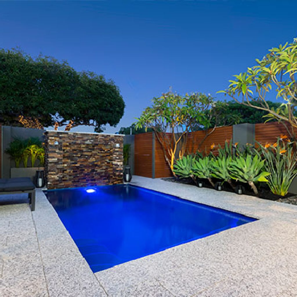 Ancona - 5m x 2.8m - Riverbay Pools