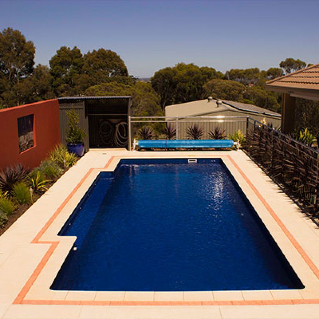 Dynasty - 9.5m x 4m - Riverbay Pools