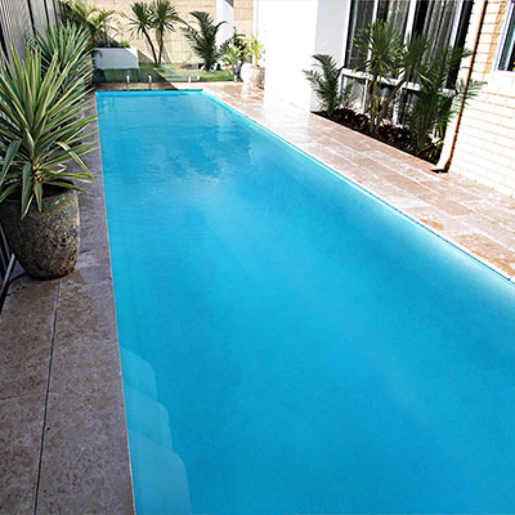 Terrace - 3m Diameter - Riverbay Pools