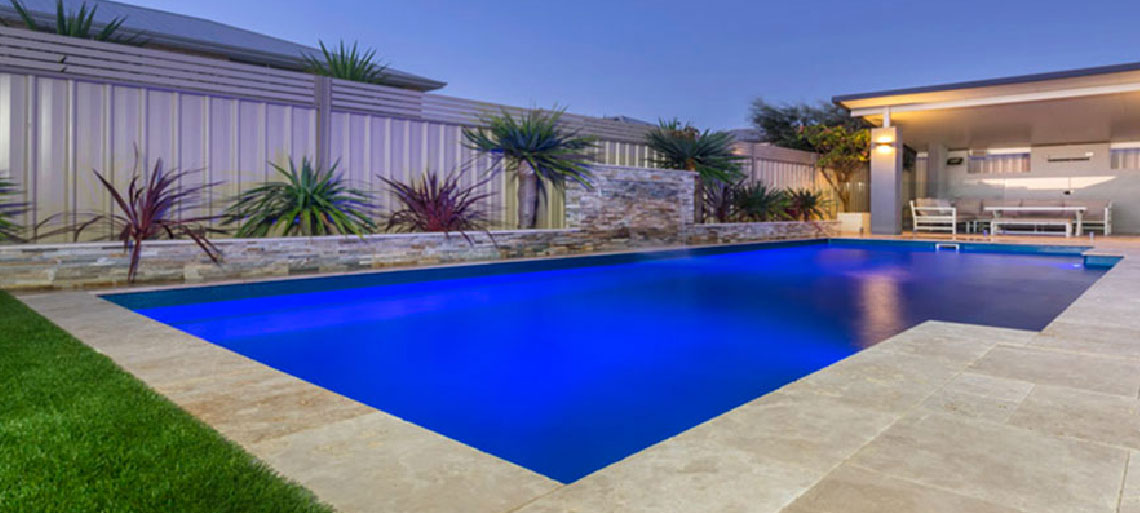 Mantra - 6.5m x 3.5m - Riverbay Pools