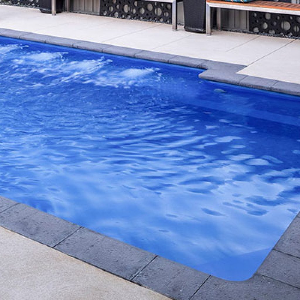 Dynasty - 9.5m x 4m - Riverbay Pools