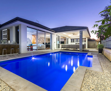 Our Range - Comprehensive range of Riverina Pools
