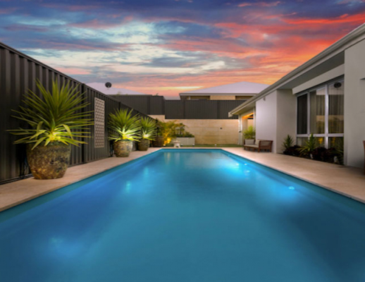 Terrace - 3m Diameter - Riverbay Pools