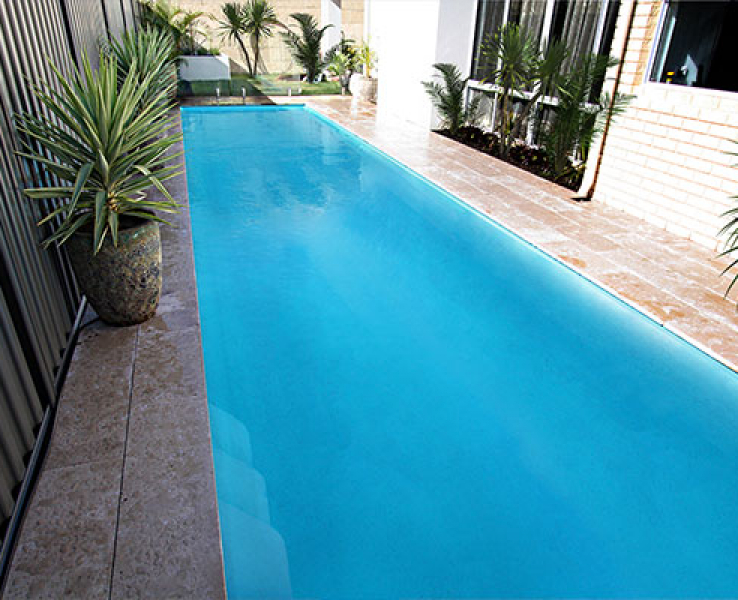 Home - Riverbay Fibreglass Pools