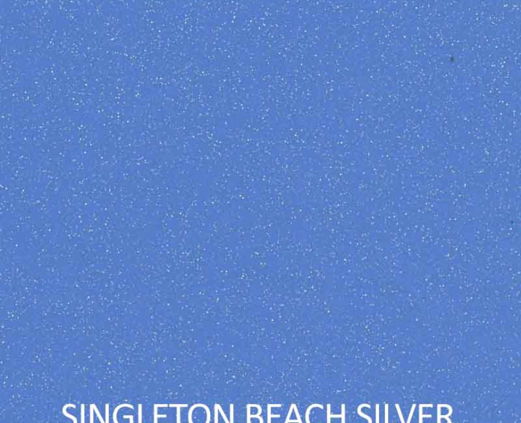 Pool Colours - Comprehensive range of Riverina Pools