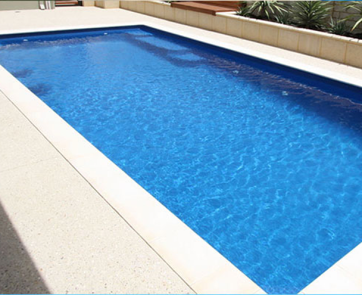 Our Range - Comprehensive range of Riverina Pools